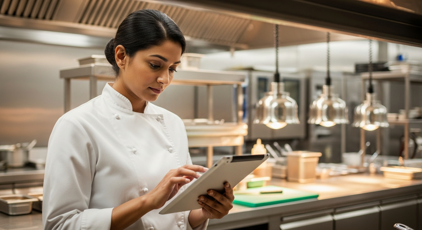 The Future of UK Food Regulation: Preparing for Data-Led Enforcement ...