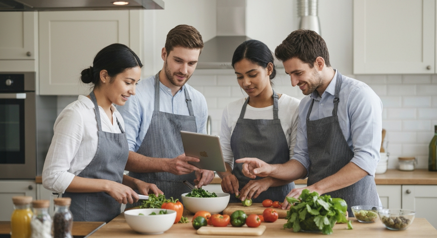 Food Safety Trends for 2026: What UK Businesses Should Watch | Kitchen ...